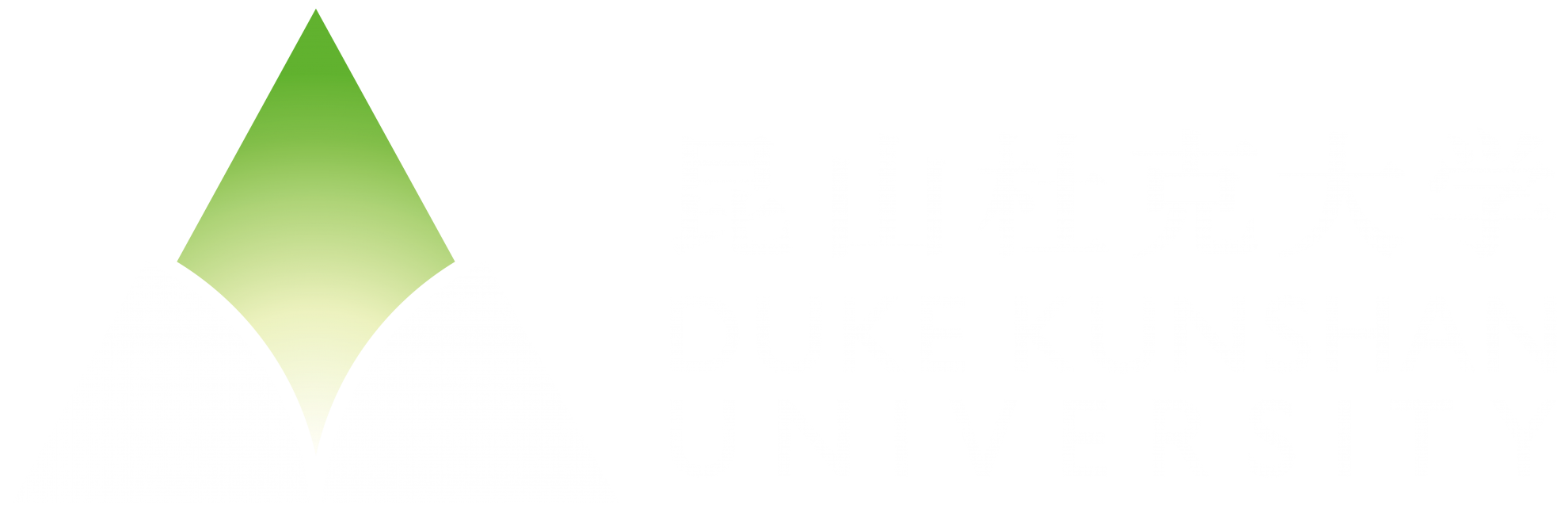 Global Summer Institute - Duke Kunshan University